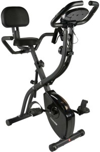 Trojan X Recumbent Stationary Cardio Exercise Bike | Makro