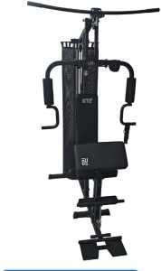 GetUp Multi-Functional 100 Home Gym Machine Indoor Cycles Cardio ...