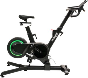 Trojan Spinning Indoor Cycles Cardio Exercise Bike | Makro