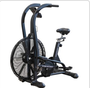 HOME GYM Legionary A200 Air Bike Spinner Cardio Exercise Bike | Makro