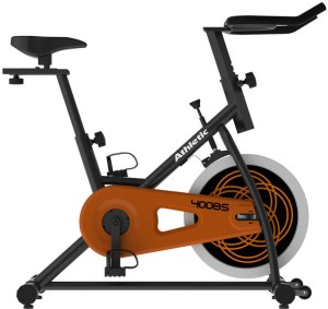 Athletic 400BS Spinner Cardio Exercise Bike | Makro