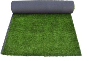 ONLINE OASIS Green Artificial Grass 25mm Plastic Carpet | Makro