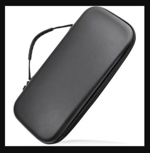 PARCO YA-ZH7194 Front & Back Case for ASUS ROG Ally | Makro