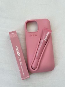 rhode 66930062 Pouch for iPhone 13, iPhone 14, iPhone 13 Pro | Makro