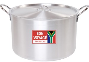 Cookware Pots | Makro
