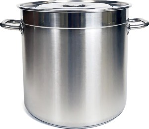 Bon Voyage Capsule Sandwich Bottom 30cm Stockpot Stock Pot 20-Liter ...