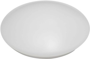 Lightworx Ceiling Led Light Plastic Ceiling Light LED With Bulb | Makro