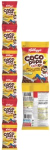 Kellogg's Coco Pops Choco's Pouch | Makro