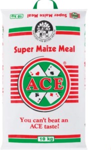 Ace Super Maize Meal Bag | Makro
