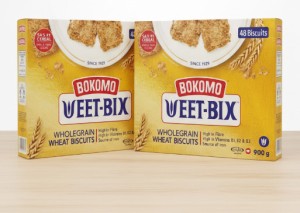 WEET BIX CEREAL BAR Box | Makro