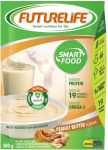Futurelife Smart Food Peanut Butter Flavour Box | Makro