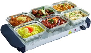 Buffet Server & Hot Tray OSGT1 50 quart Double Pan | Makro