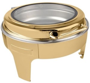 chafing dish Flip Over Top 6 l Single Pan | Makro