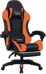 Minahaj Homware Dragon Series Pro Gaming Chair High Chair | Makro