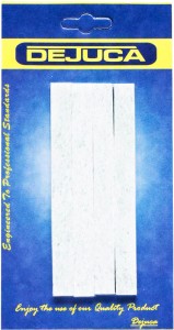 Dejuca Boiler Makers Chalk - White - 127 X 12.7 X 4.7mm Chalk Markers ...