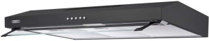 Defy DCH90B Auto Clean Ceiling Mounted Cooker Hood | Makro
