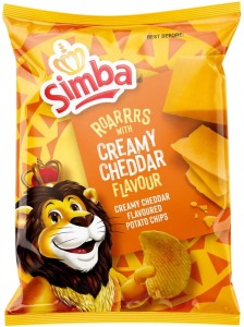 Simba Chips Chips | Makro