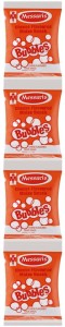 Messaris Bubbles Cheese Flavoured Maize Snack Puffcorn | Makro