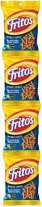 Simba Fritos Sweet Chilli Flavoured Corn Chips | Makro