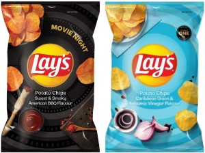 Lays Chips Combo Chips | Makro