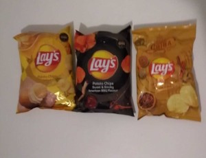 Chips Snacks | Makro