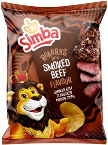 Simba Chips Chips | Makro