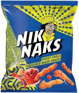 Chips | Makro