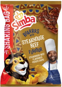 Simba Chips Chips | Makro