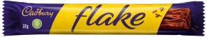 Cadbury Flake Milk Chocolate Bars | Makro