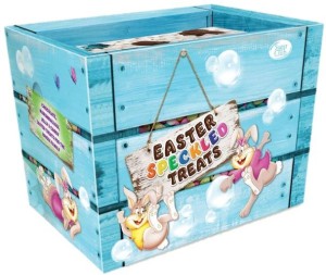 Beyers Easter Speckled Treats Easter Hamper Baking Chocolate Bites | Makro