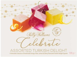 King Jelly Assorted Compound Chocolate Bars | Makro