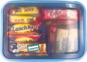 Chase Hamper Chocolate Milk Chocolate Bars | Makro