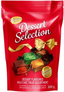 Beacon Selection Dessert Milk Chocolate Truffles | Makro