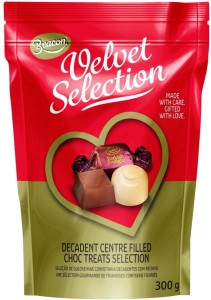 Beacon Selection Velvet Milk Chocolate Truffles | Makro