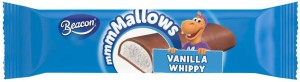 Beacon Vanilla Whippy Milk Chocolate Bars | Makro