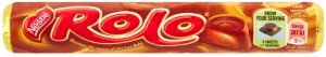 Nestle Rolo Caramel Milk Chocolate Bites | Makro