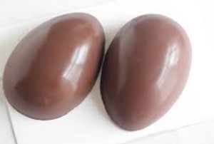 Happy Easter Eggs Happy Easter Egg Bucket Milk Chocolate Bars | Makro