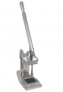 REX M Potato cutter Potato Chopper Stainless Steel Stainless Steel ...