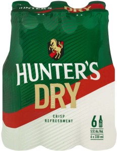 Hunters Real Cider | Makro