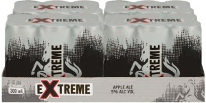 Extreme Apple Ale Cider | Makro