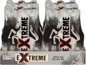 Extreme Apple Ale Cider | Makro