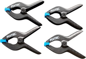 FIXTEC Spring Clamp Specialty Clamp | Makro