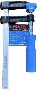 FIXTEC F-clamp | Makro