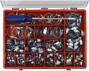 Matlock 50 Metal Binder Clip | Makro