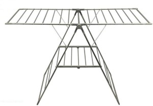 Washing Line Steel Floor Cloth Dryer Stand Clothes Stand Dryer Stand ...