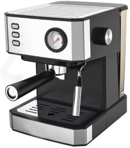 GENERIC Fully automatic electric mocha espresso coffee machine with ...