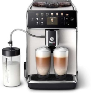 Saeco GranAroma 20 Cup Coffee Machine | Makro