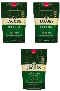 Jacobs Instant Coffee Instant Coffee | Makro
