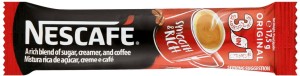 Nescafe Classic 3-in-1 Instant Coffee | Makro