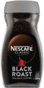 Nescafe Classic Soluble Roast & Ground Coffee | Makro